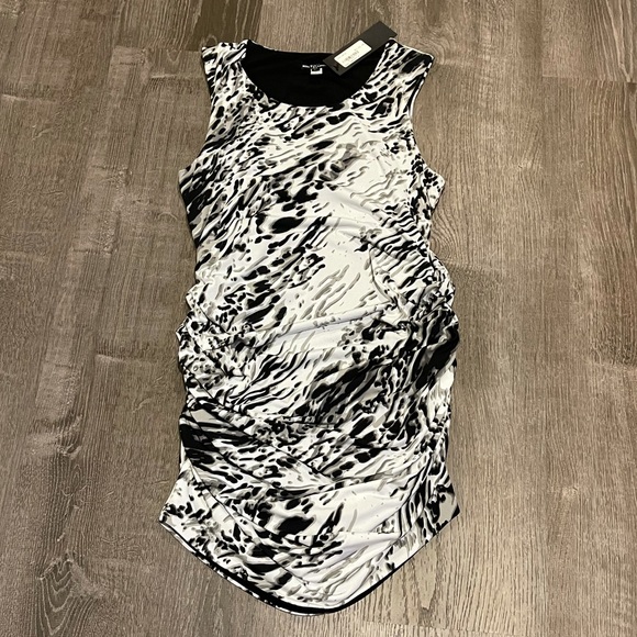 Body Language | Dresses | Body Language Dress Womans L | Poshmark